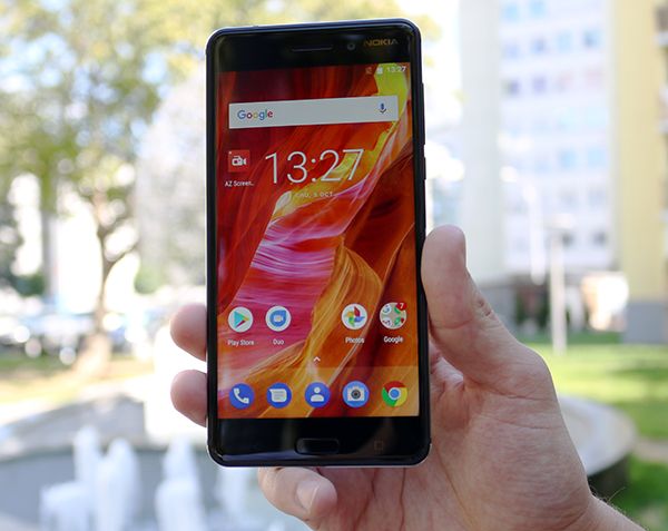 New Nokia 6 with Snapdragon 660 chip? - Mobosdata